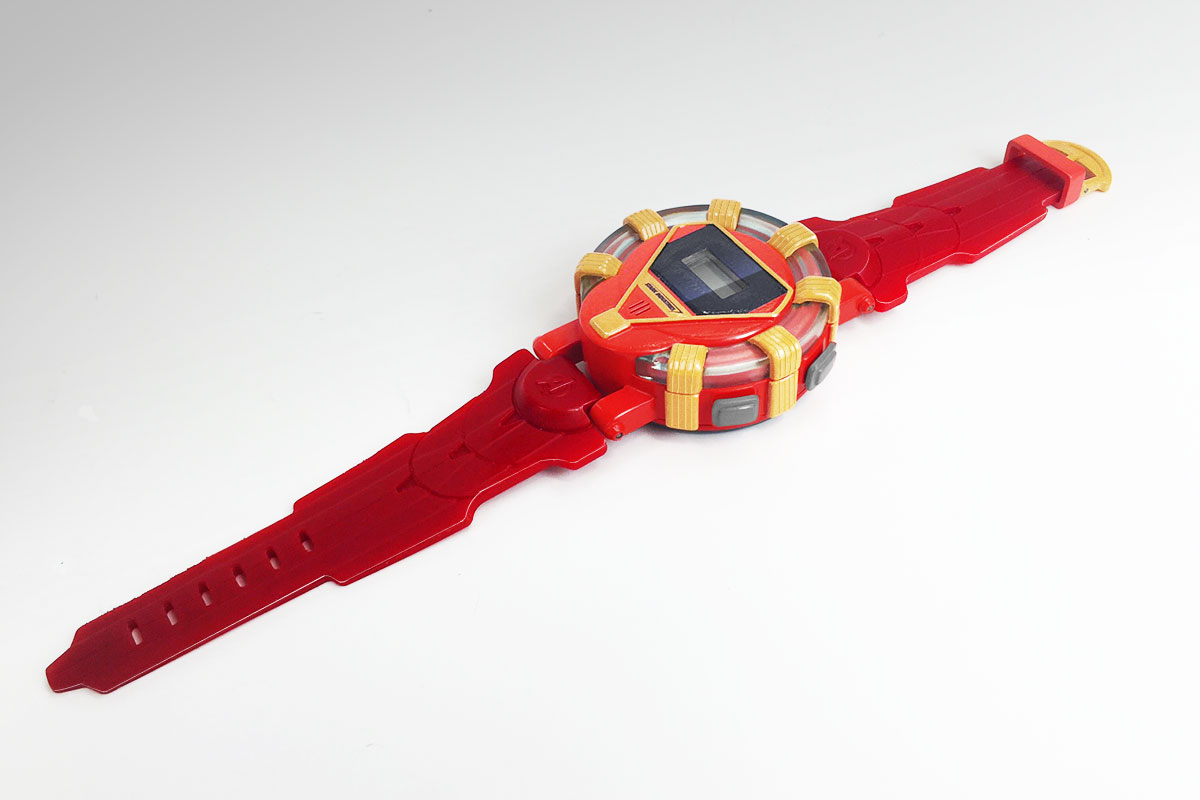 Avengers Tech: Iron Man Watch – Michael Moore