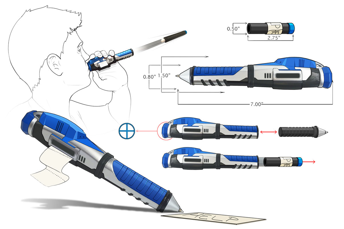 Spy Gear Toy Line: Product Lineup – Michael Moore