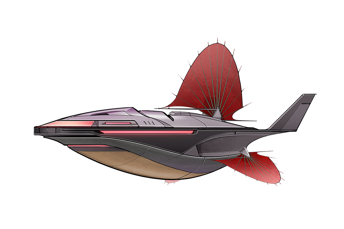 Solas: Table-Top Role-Playing Game – Michael Moore