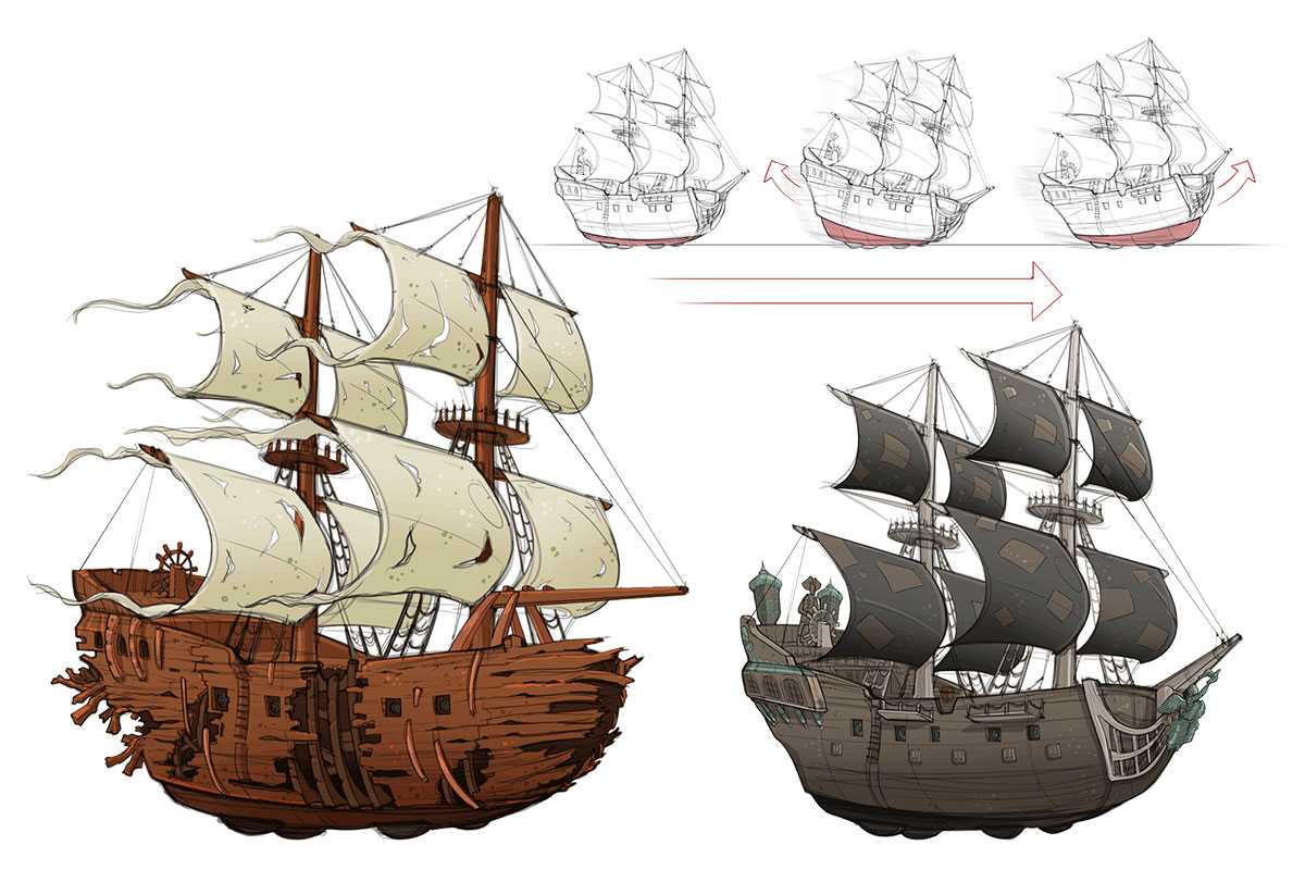 Toy Design: Various Projects – Michael Moore